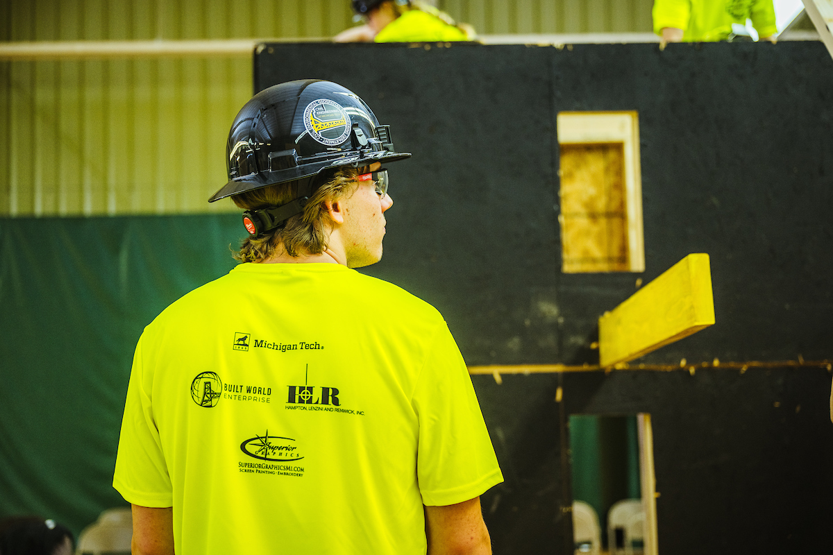 Timber Strong – Built World Enterprise